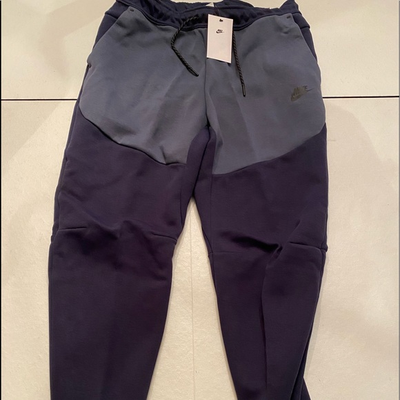 Nike | Pants | Nike Sportswear Tech Fleece Jogger Pants Cu4495 45 ...